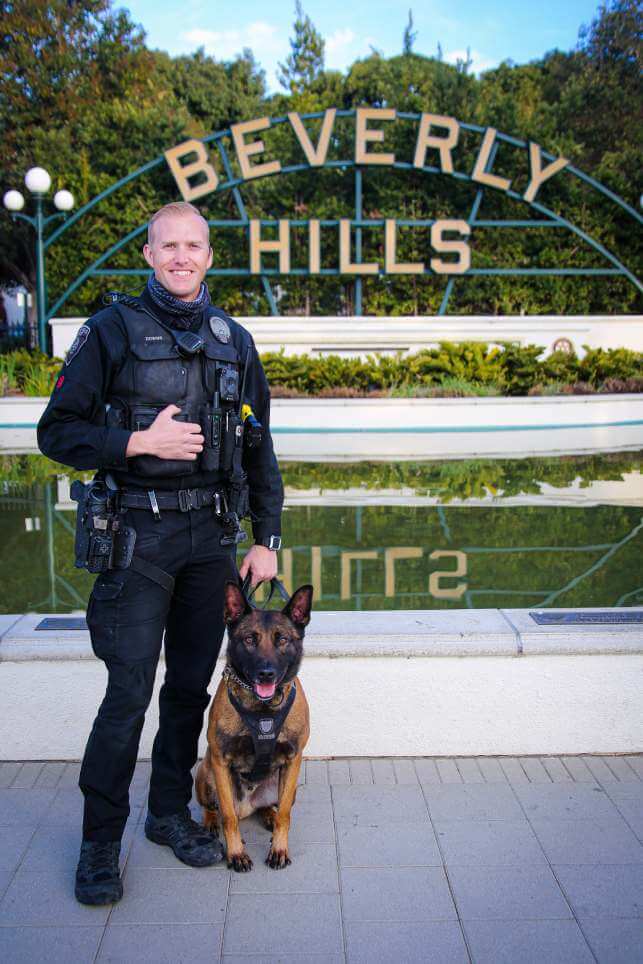 JoinBHPD.org | Beverly Hills Police Department – Answer the call & Join ...