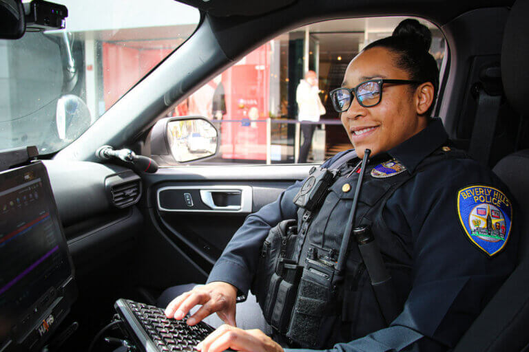 JoinBHPD.org | Beverly Hills Police Department – Answer the call & Join Beverly Hills Police ...