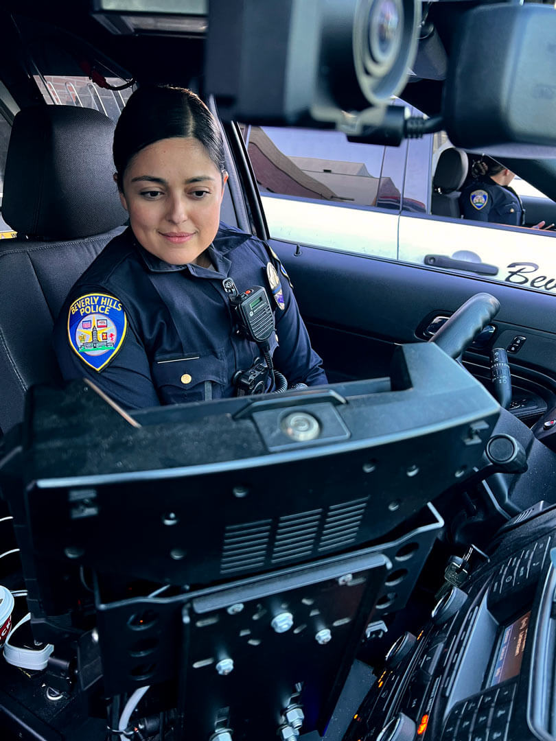 JoinBHPD.org | Beverly Hills Police Department – Answer the call & Join ...