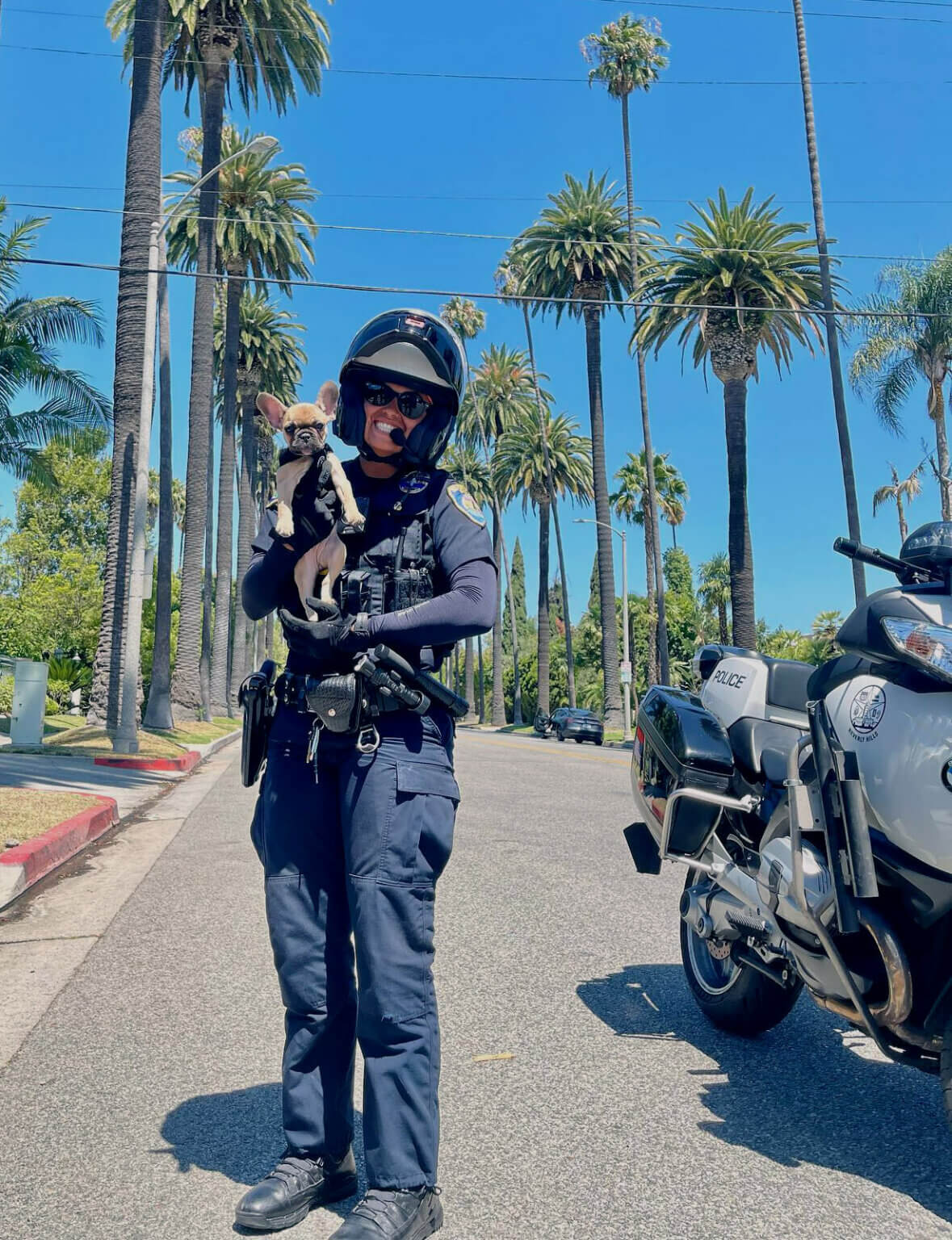 JoinBHPD.org | Beverly Hills Police Department – Answer the call & Join ...