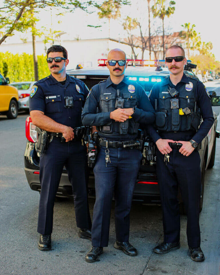 JoinBHPD.org | Beverly Hills Police Department – Answer the call & Join ...