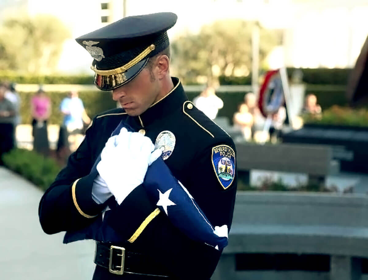 JoinBHPD.org | Beverly Hills Police Department – Answer the call & Join ...
