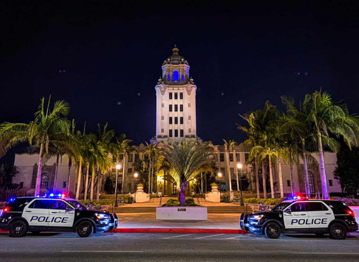 JoinBHPD.org | Beverly Hills Police Department – Answer the call & Join ...