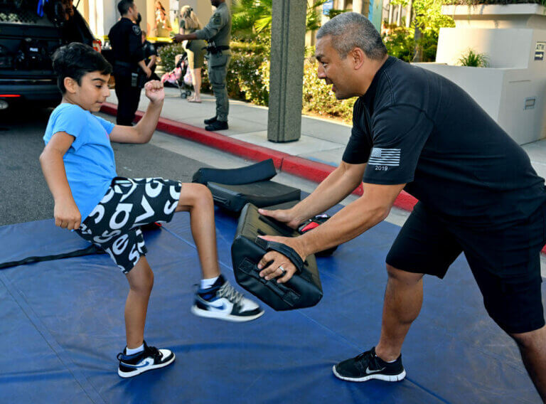 JoinBHPD.org | Beverly Hills Police Department – Answer the call & Join ...