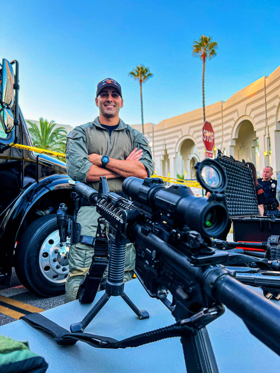 JoinBHPD.org | Beverly Hills Police Department – Answer the call & Join ...