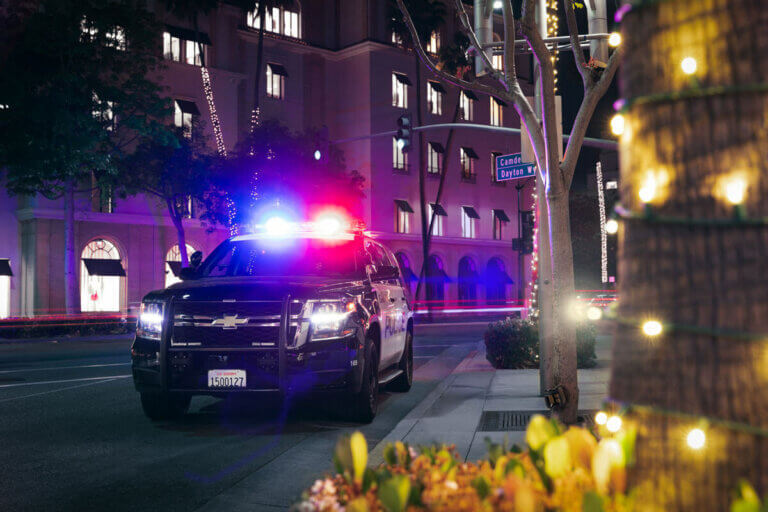 JoinBHPD.org | Beverly Hills Police Department – Answer the call & Join ...