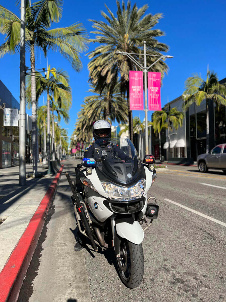 JoinBHPD.org | Beverly Hills Police Department – Answer the call & Join ...