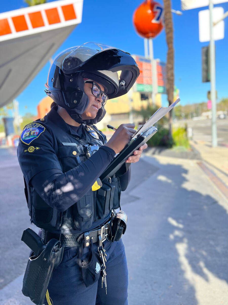 JoinBHPD.org | Beverly Hills Police Department – Answer the call & Join ...