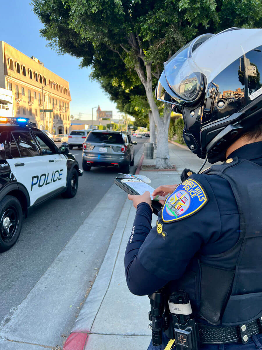 JoinBHPD.org | Beverly Hills Police Department – Answer the call & Join ...