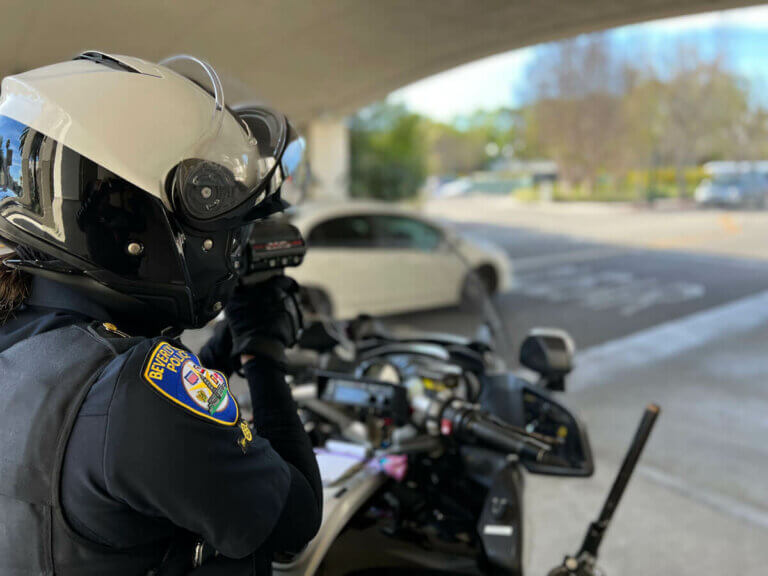 JoinBHPD.org | Beverly Hills Police Department – Answer the call & Join ...