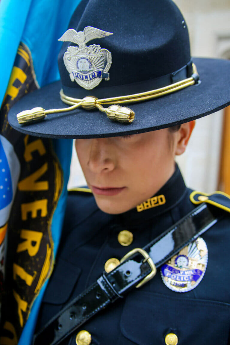 JoinBHPD.org | Beverly Hills Police Department – Answer the call & Join ...