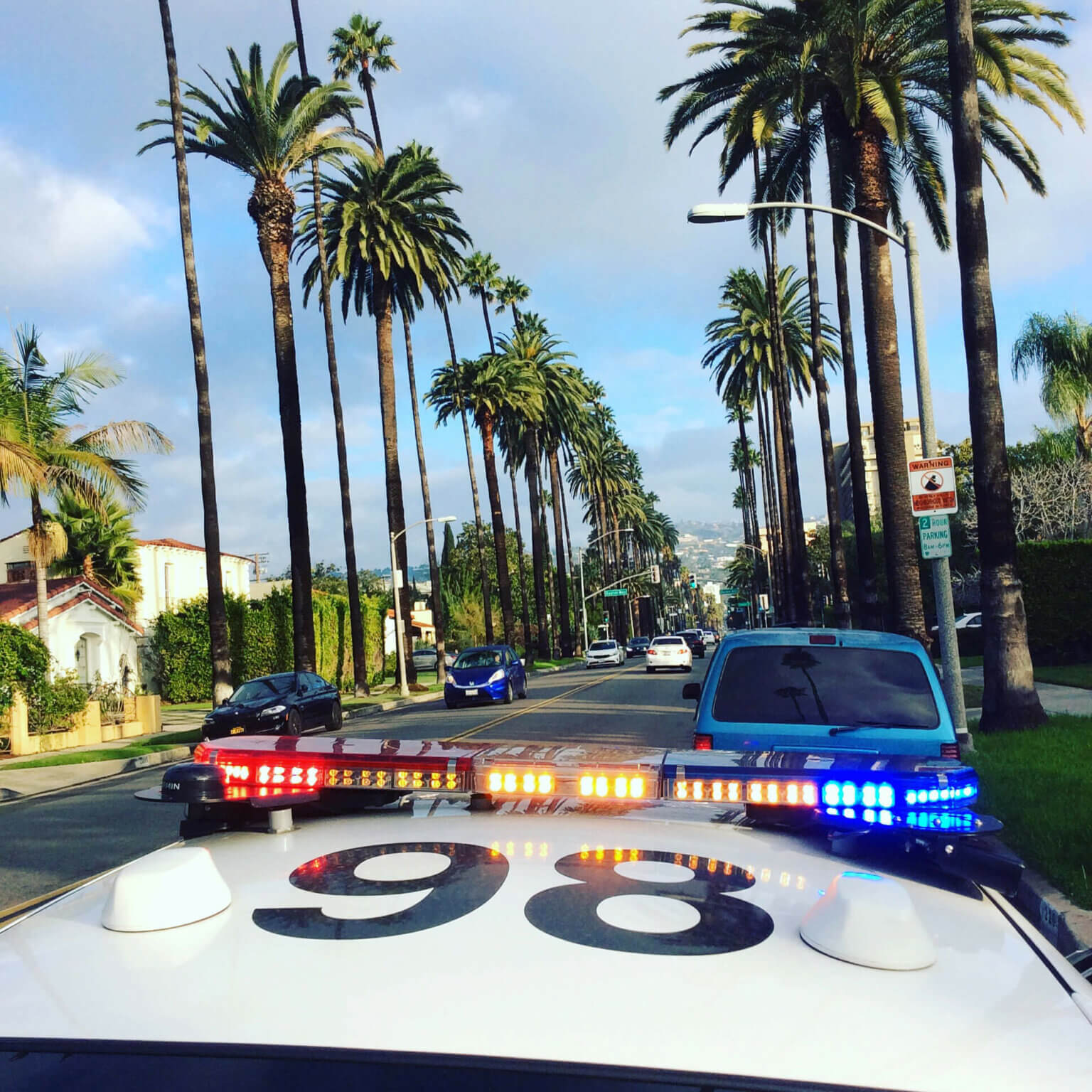 JoinBHPD.org | Beverly Hills Police Department – Answer the call & Join ...