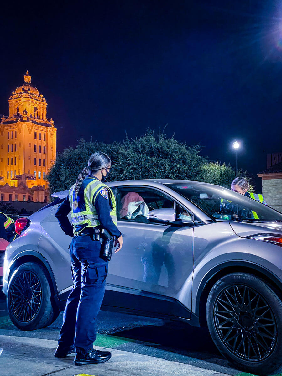 JoinBHPD.org | Beverly Hills Police Department – Answer the call & Join ...