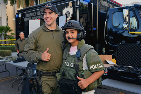 JoinBHPD.org | Beverly Hills Police Department – Answer the call & Join ...