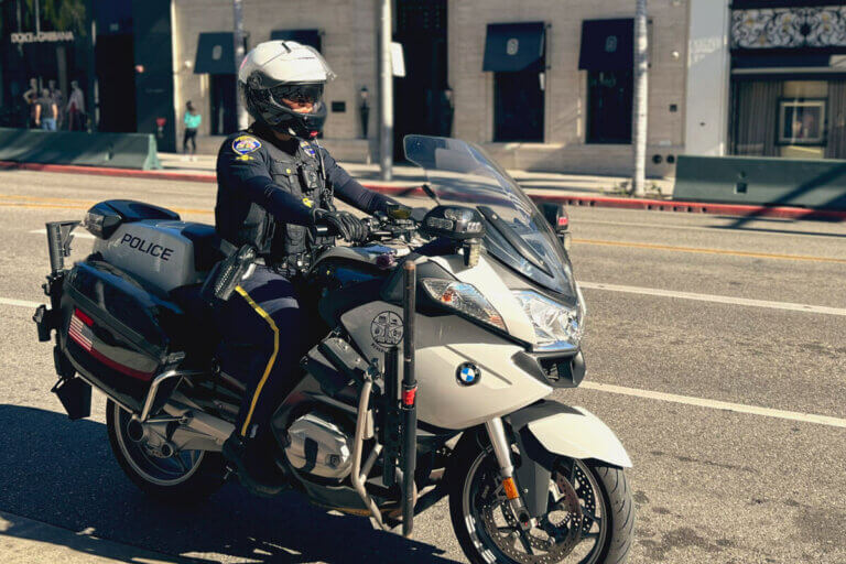 JoinBHPD.org | Beverly Hills Police Department – Answer the call & Join ...