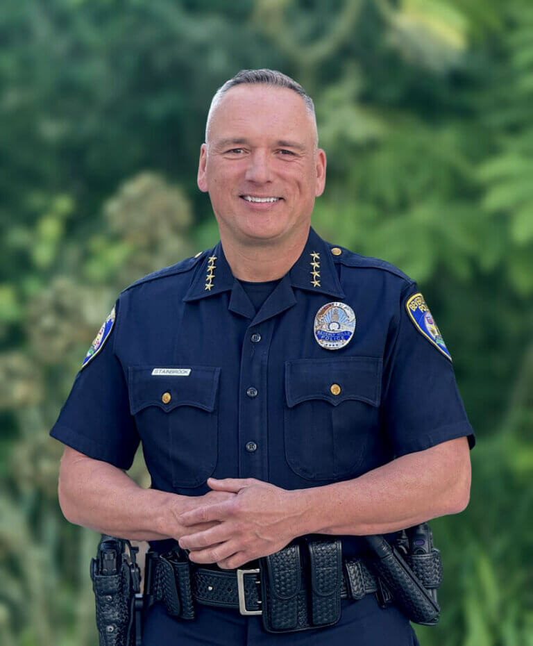 Police Chief – JoinBHPD.org | Beverly Hills Police Department